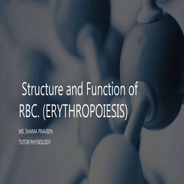 Rbcs function | PPT