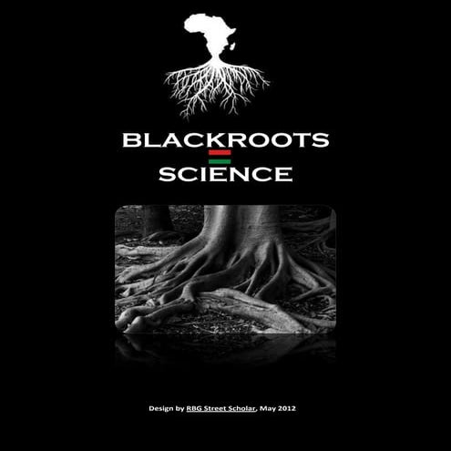 BLACKROOTS SCIENCE LATEST EDITION PDF | PDF