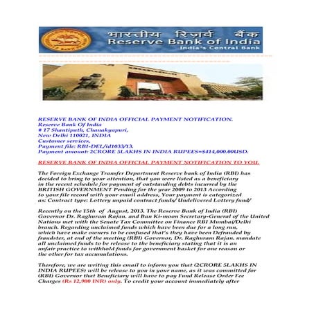 Rbi | PDF