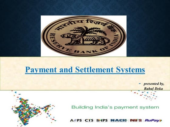 Unified Payments Interface (UPI) | PPTX | Credit Cards | Personal Debt