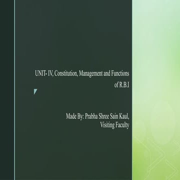 RBI (4).pptx Rbi related ppt on the above | PPTX