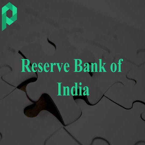RBI ACT.pptx FOR BBA AND MBA STUDENTS PPT | PPTX