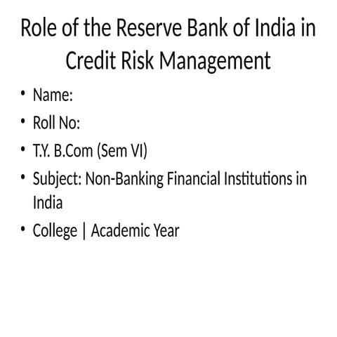 RBI_Role_in_Credit_Risk_Management_PPT.pptx
