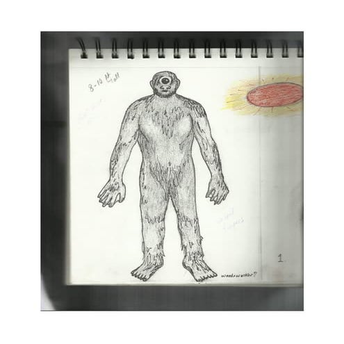 32 extraterrestrial species - Ray Kosulandich (Multigenerational ...