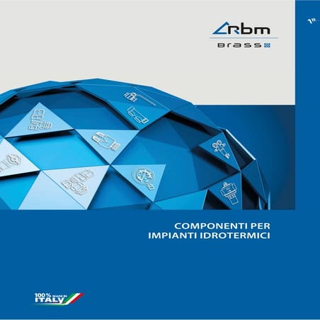 Rbm brass katalog | PDF