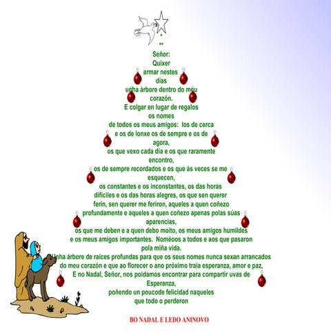 áRbore de nadal 2010 | PPS