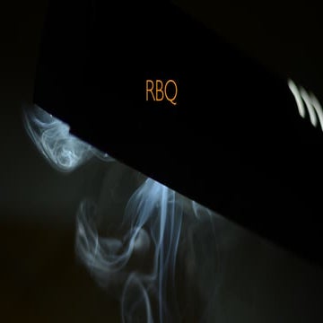 The Legendary RBQ. | PPT