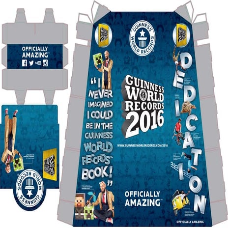 Packaging Folio | PDF