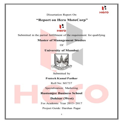 Rbs 1737 prateek hero | DOCX