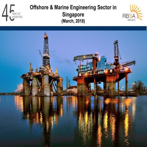 RBSA Research Report- Offshore & Marine Engineering Sector in Singapore ...