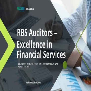 RBS Auditors – Excellence in Financial Services.pptx