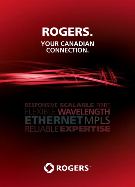Rogers communications