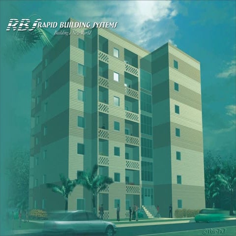 Rapid Building Systems, Intl. | PPT