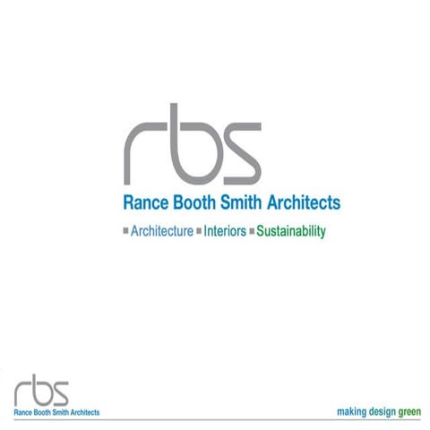 RBS Presentation | PPT