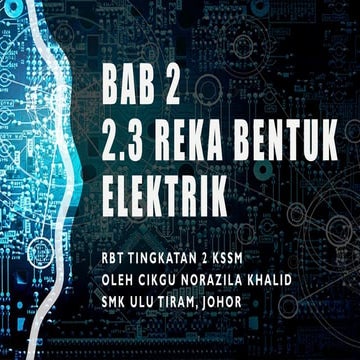 Litar bekalan kuasa | DOCX