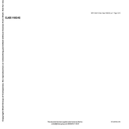 Shell Dp1 For Global Technology24578 Pdf