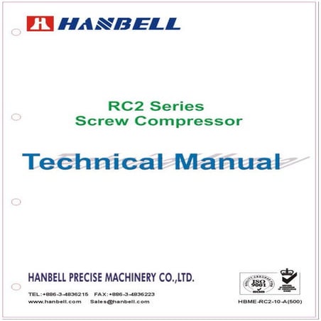 Rc2 tm | PDF