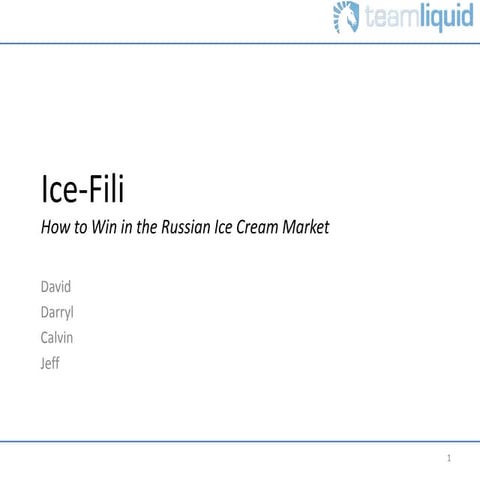 Rc3 2010 Jdc & Koh | PPT