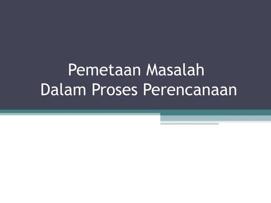 Metode usg urgensi_seriousness_growth | PPTX