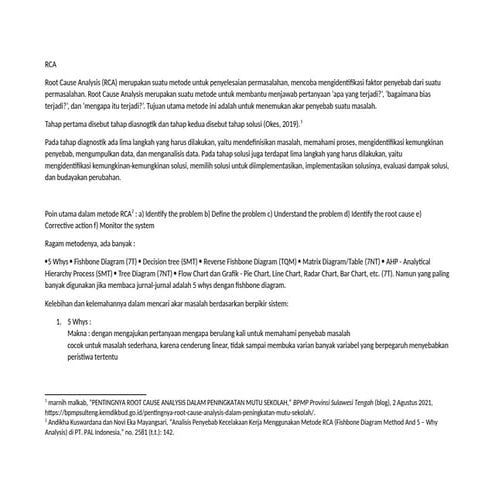 Bacaan mengenai mencari akar masalah.docx