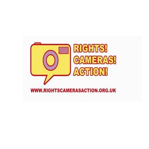 Rights Cameras Action! | PPT