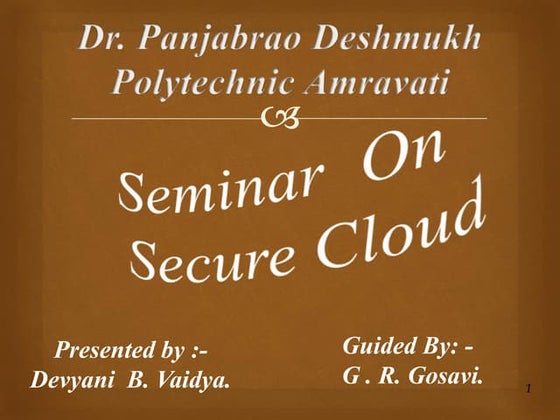 Module1_Intro to Security_Final.ppt power point | PPT