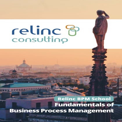 Fundamentals of Business Process Management | PDF