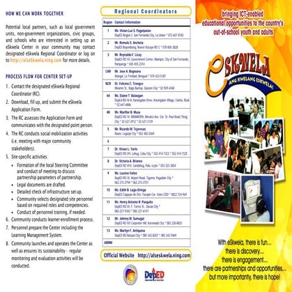 Rc brochure april 29, 2011 | PDF