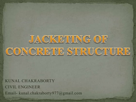 Shoring and underpinning | PPT