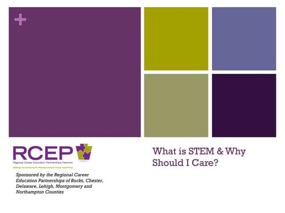 An Overview of STEM Education | PDF | Education