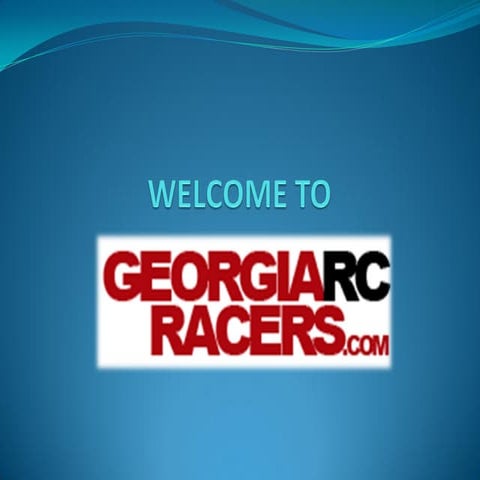 Rc Racing | PDF