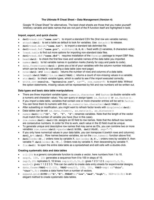 Grouping And Summarizing Data In R 8707