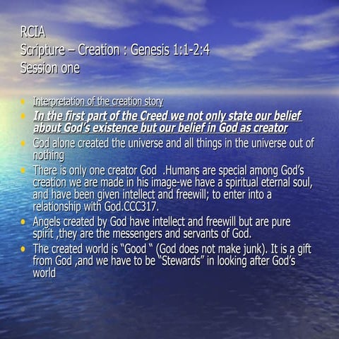 Rcia 8 120109 | PPT