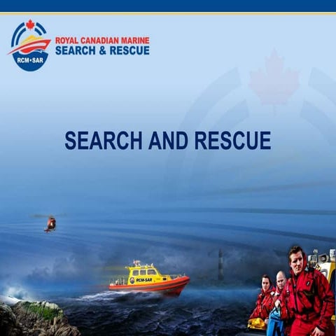 RCM-SAR_JRCC.ppt