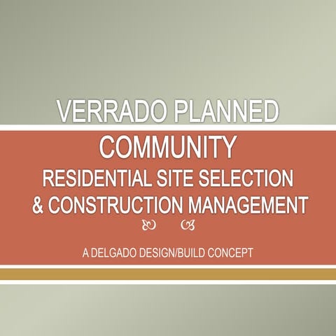 RCMC PowerPoint Presentation | PPT