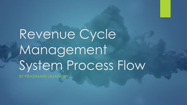 Revenue-Cycle-101.ppt