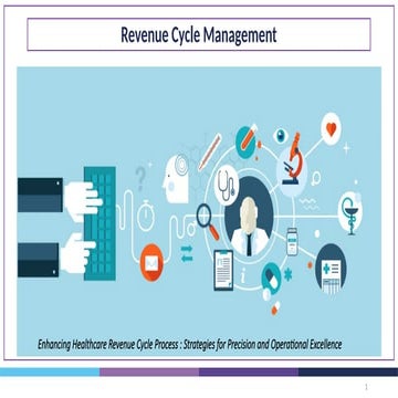 Revenue cycle structure to understand .. | PPTX