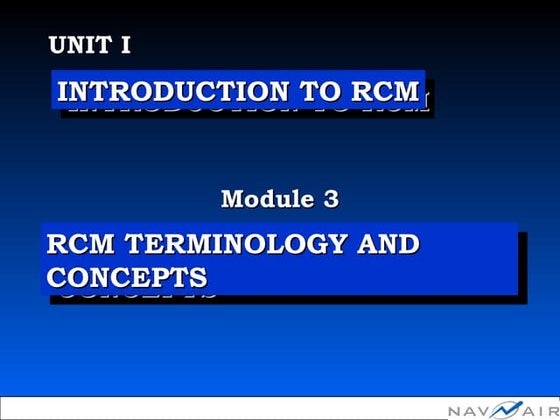 Certificate on RCM2 | PDF