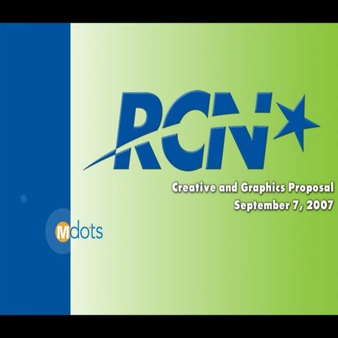 RCN | PPS