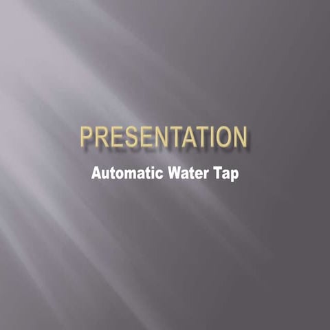 ppt_project_water_tap.pptx