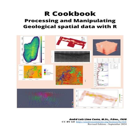 R Cookbook - Processing and Manipulating Geological spatial data with R.pdf