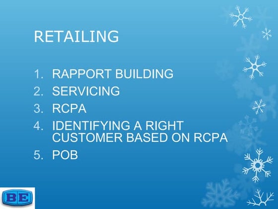 RCPA | PPTX