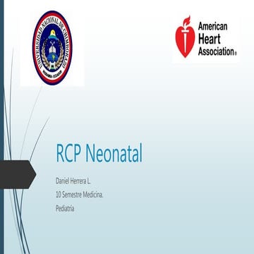 REANIMACION neonatal manual reneo actualizado.pptx
