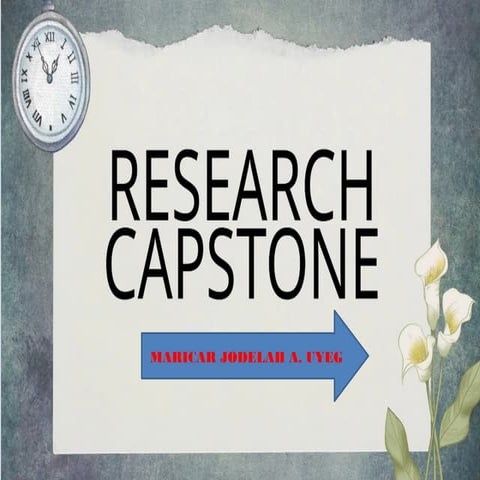 RESEARCH CAPSTONE PROJECT LESSON w1.pptx