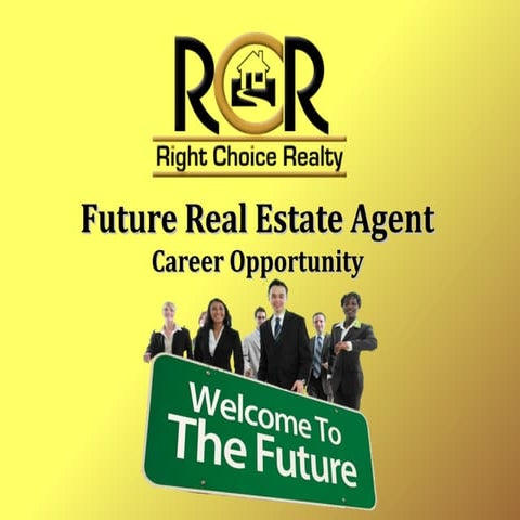 RCR Careers | PPT