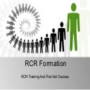 RCR Formation | First Aid Courses