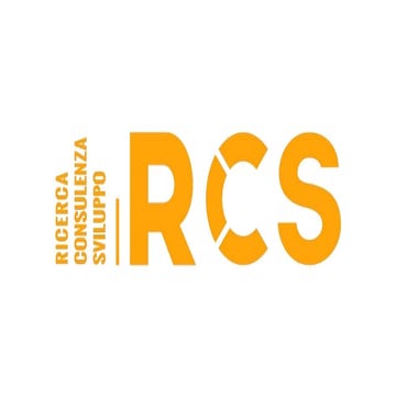 MARIO PALERMO CERRONE | RCS | PDF