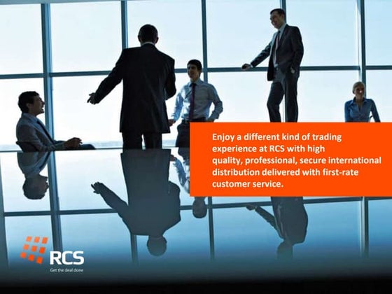 R Systems Infographic | PDF