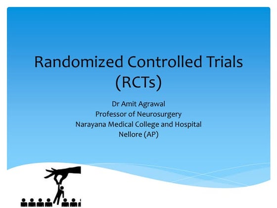 Type Of Randomization Ppt