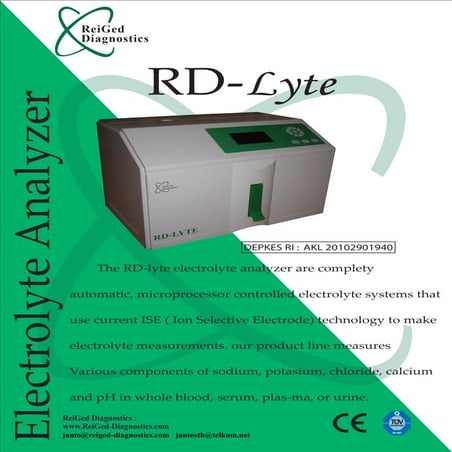 Rd Lyte | PDF